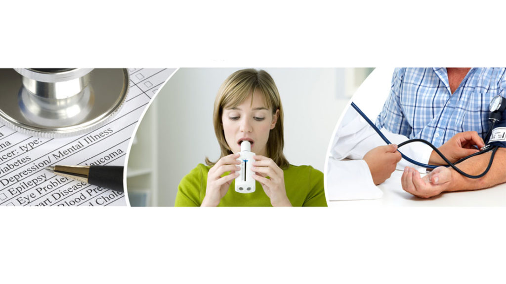 Health Surveillance: What is it and when is it required? - Health ...